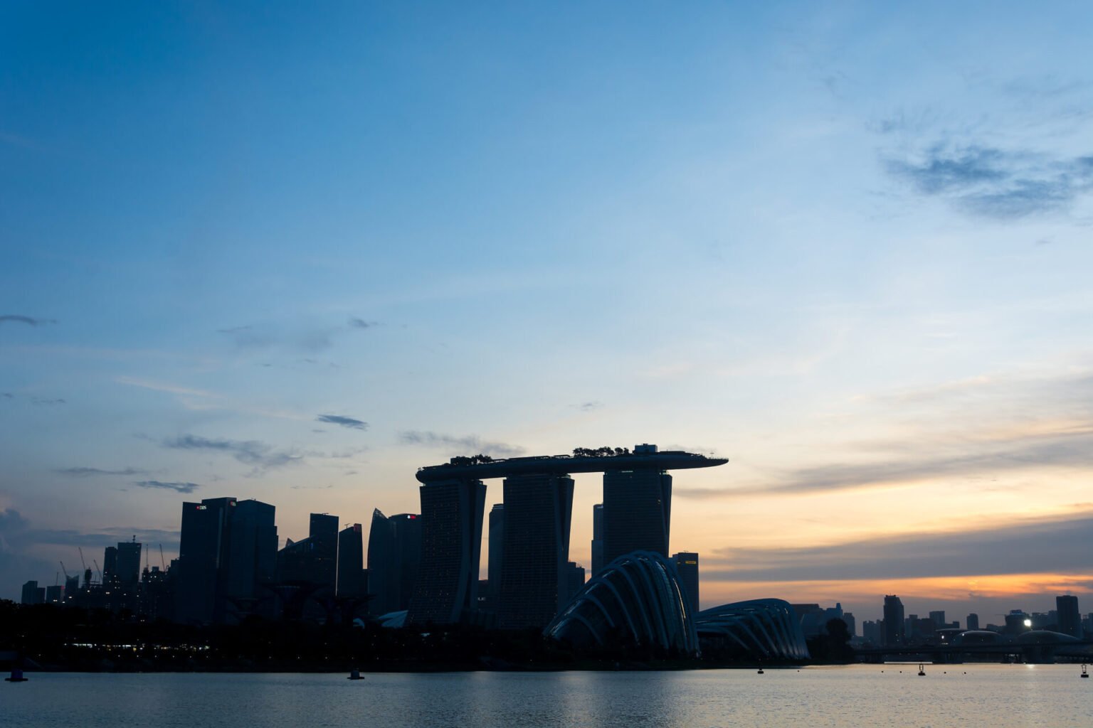 Everything You Need to Know About Singapore PR Applications: A ...