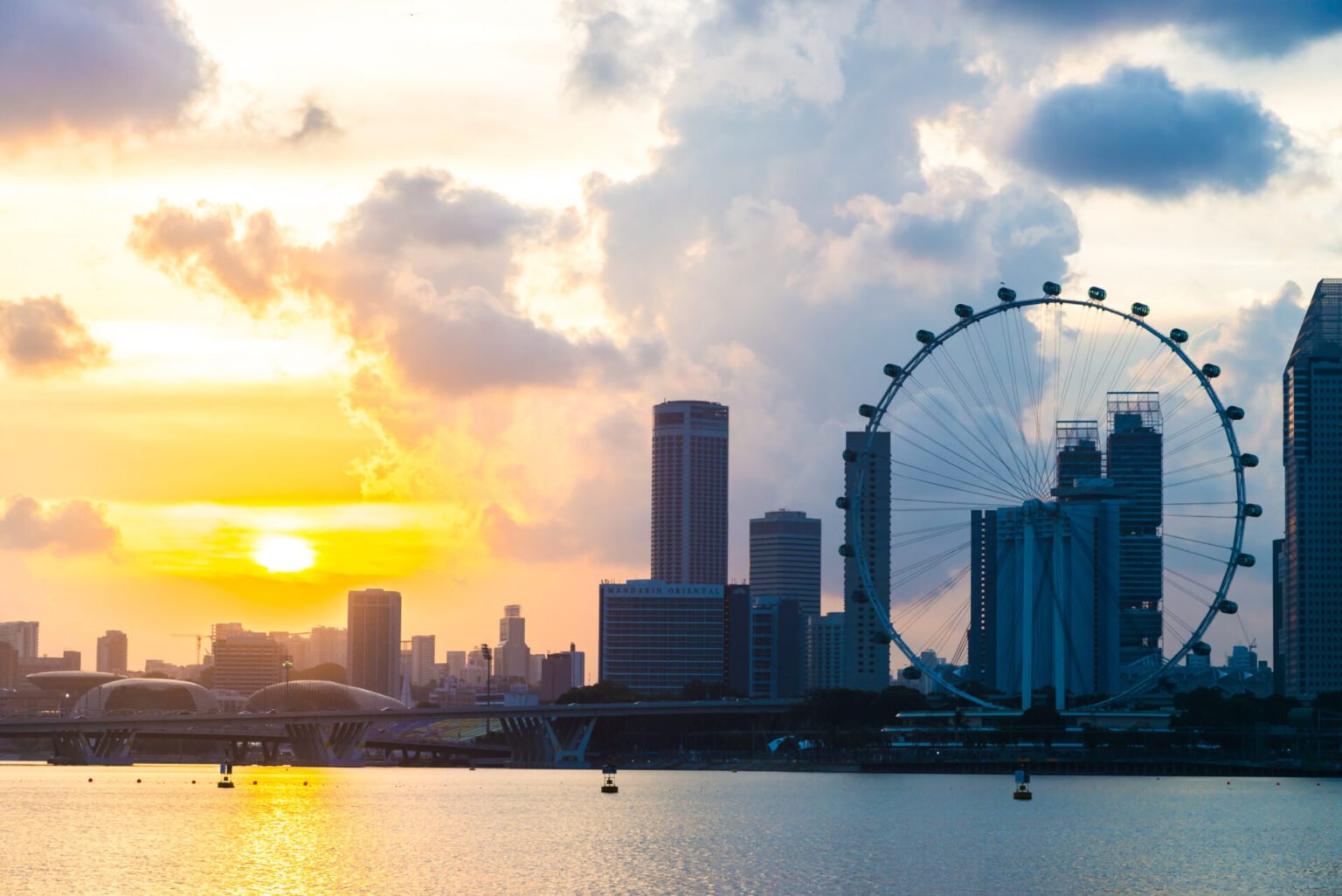 Everything You Need to Know About Applying for Singapore Permanent ...